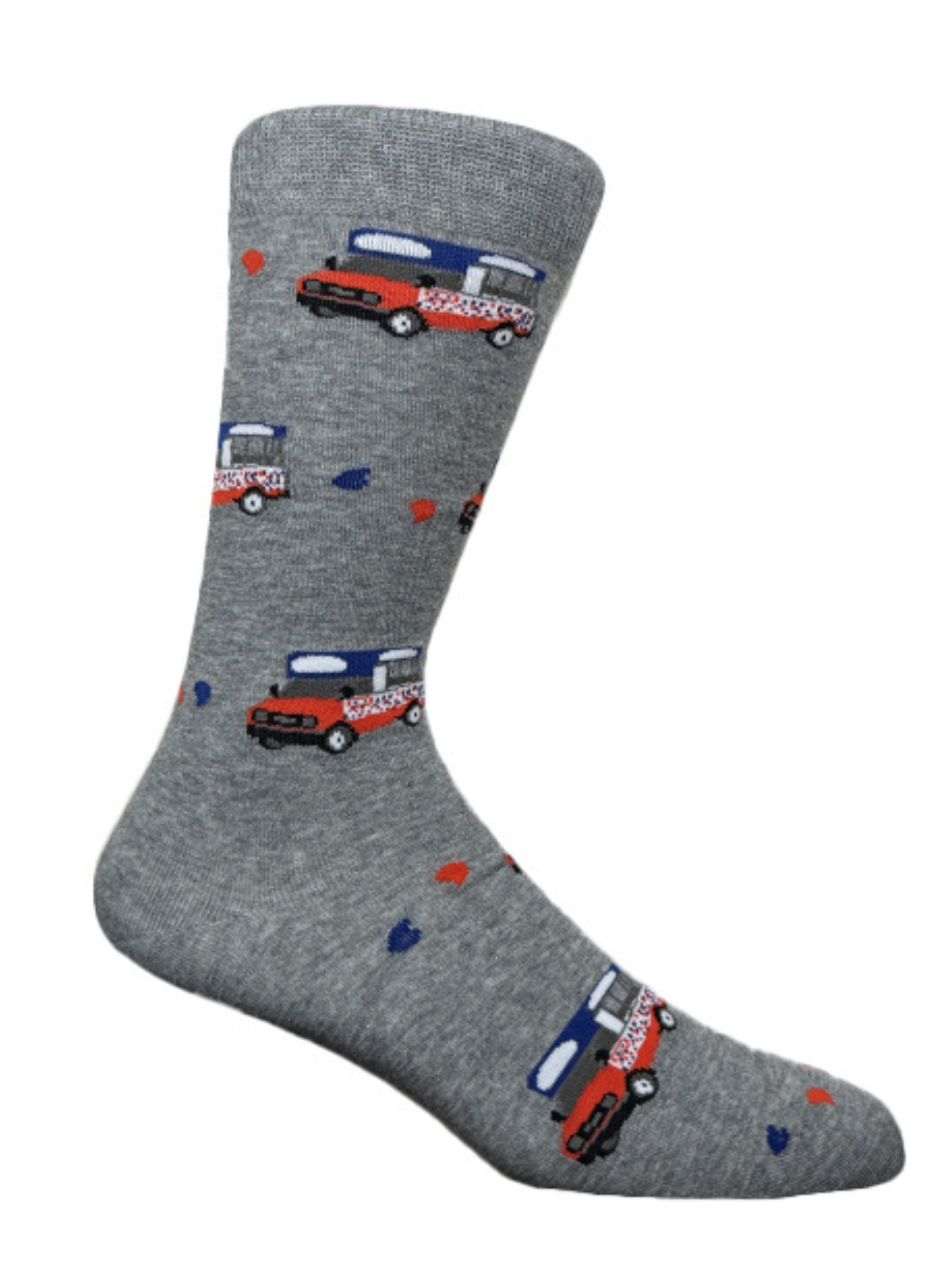 Socks | Mr Softee | Cotton