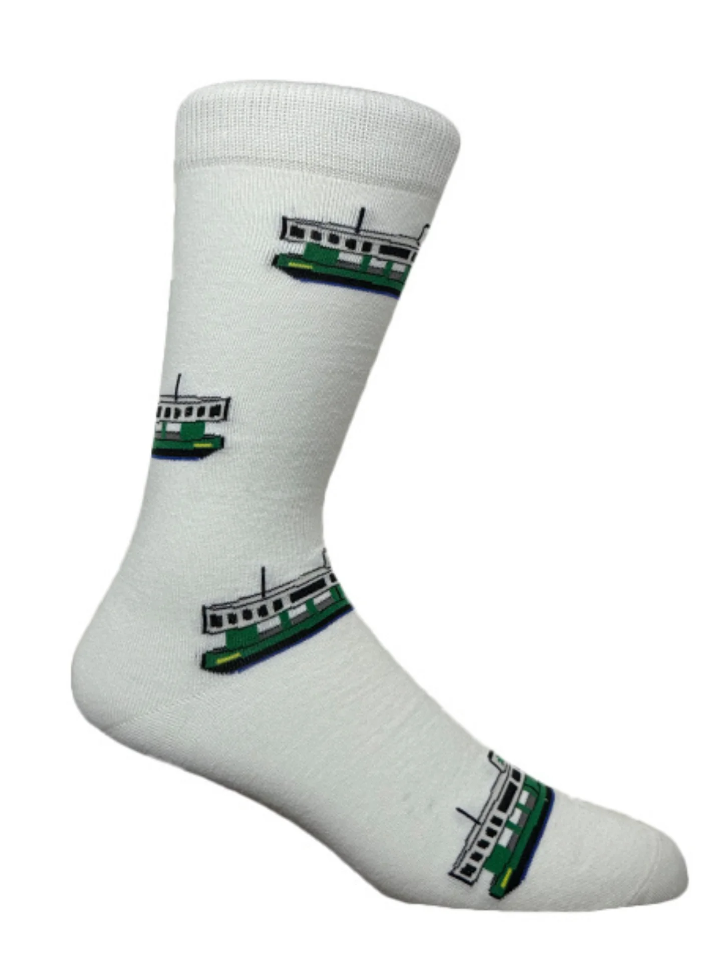 Socks | Star Ferry | Cotton
